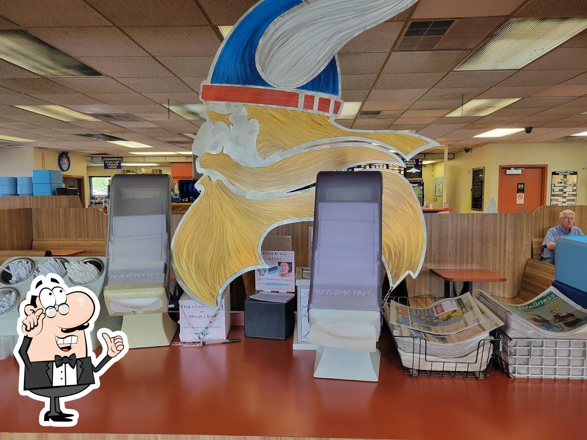 Pad Restaurant, Topeka - Restaurant menu, prices and reviews