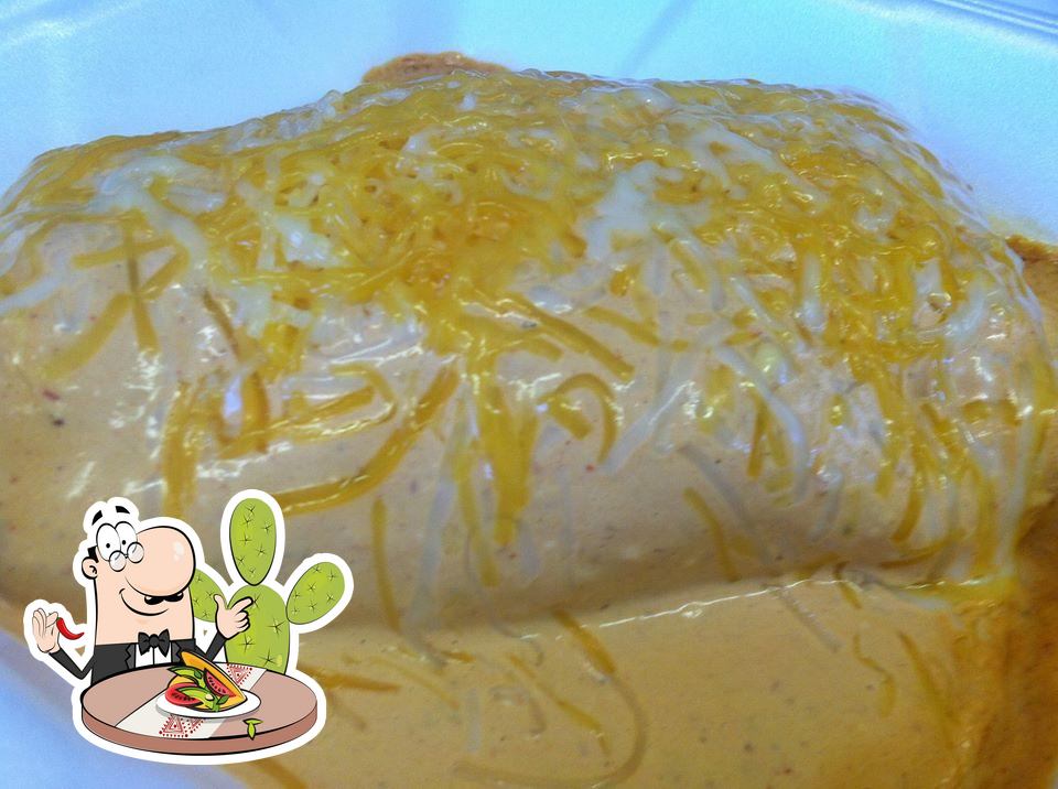 Tacos El Comal in Sisters - Restaurant menu and reviews
