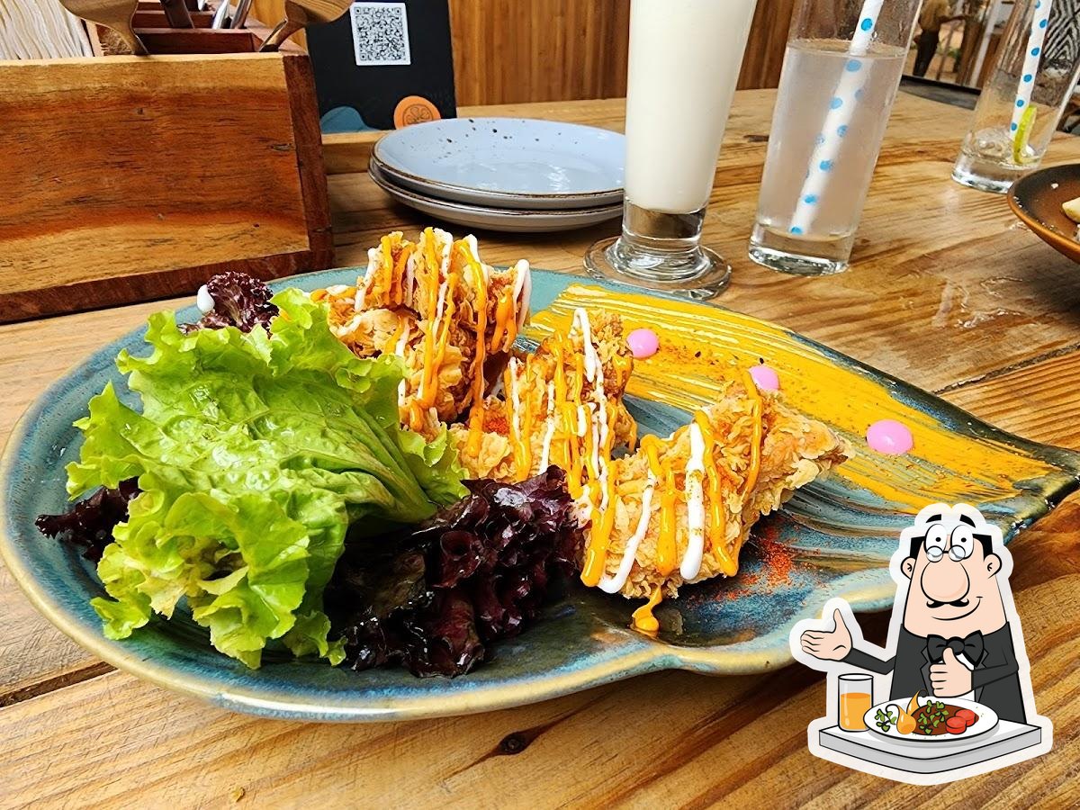 The Labyrinth Lakefront, Hyderabad - Restaurant reviews
