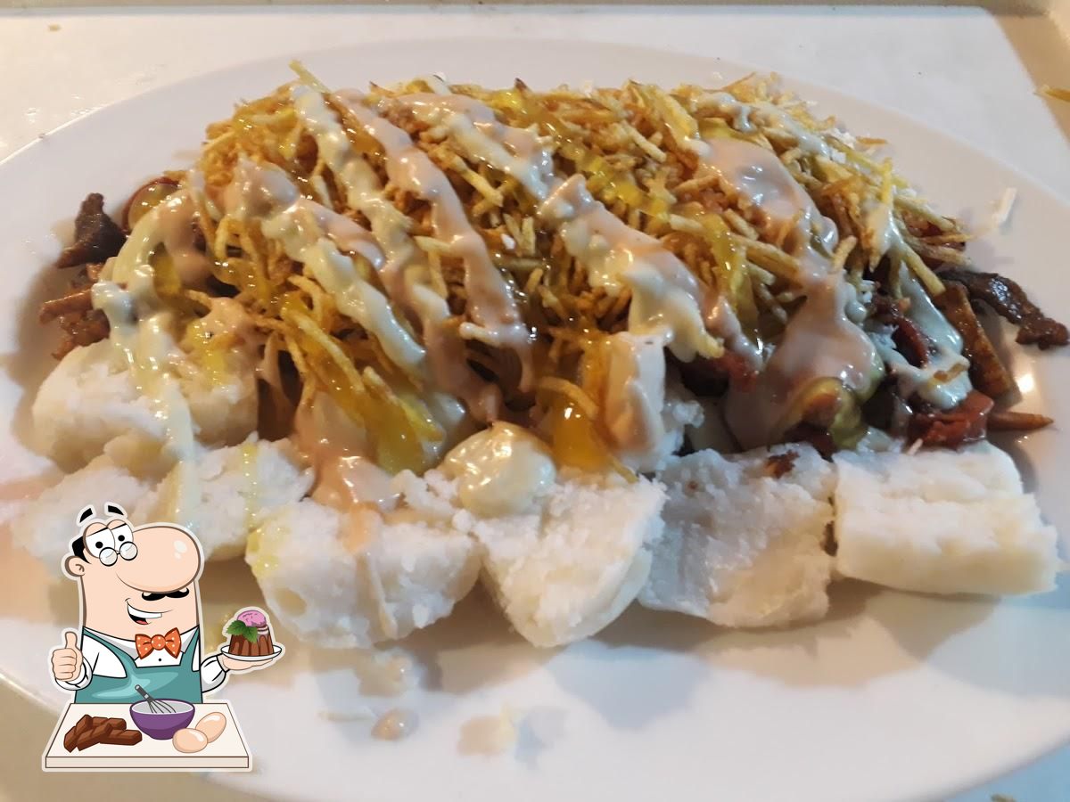 Shrek Comidas Rápidas Pizzería y Asados, Barranquilla - Restaurant reviews