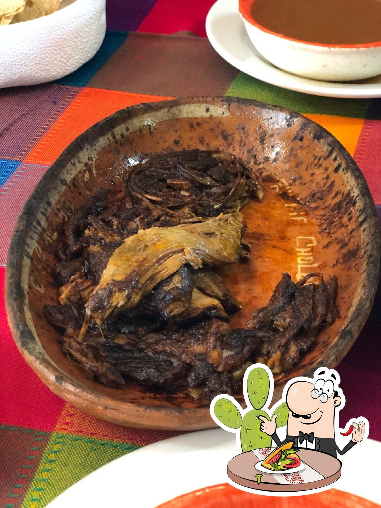 Birriería Chololo, San Pedro Tlaquepaque - Menú del restaurante ...