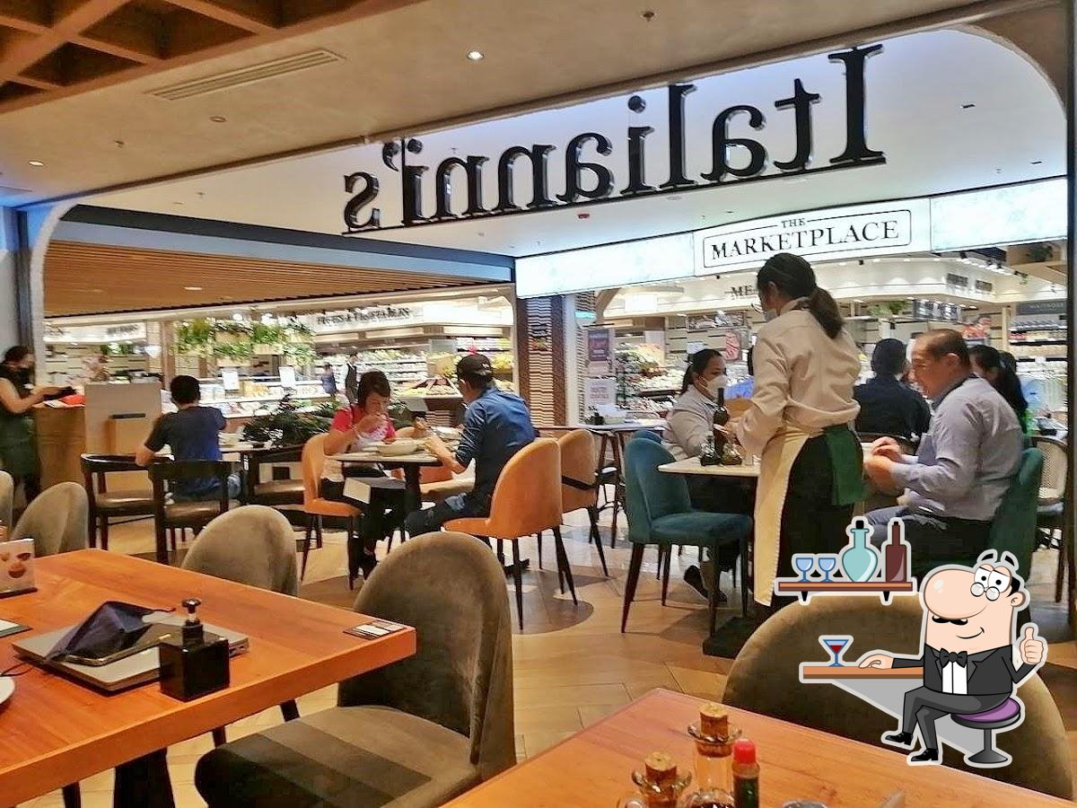H Proper Coffee Roasters - Ayala Triangle Garden, Makati - Restaurant ...