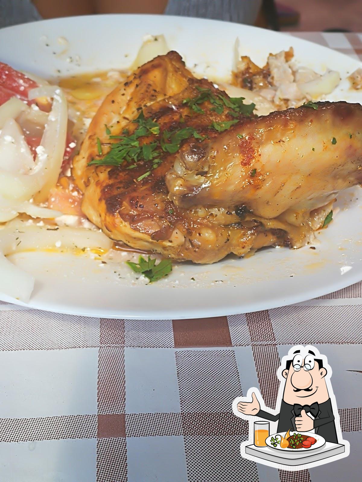 Psistaria Maro, Nicosia - Restaurant menu, prices and reviews