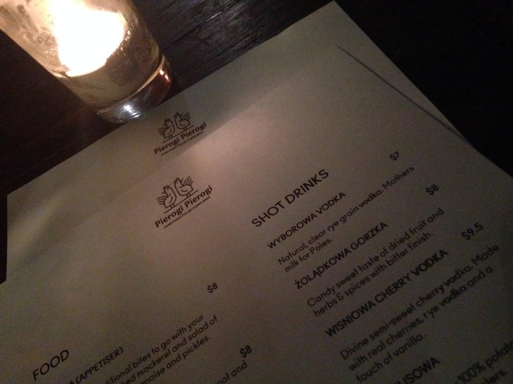 Menu at The Gasometer Hotel pub & bar, Collingwood
