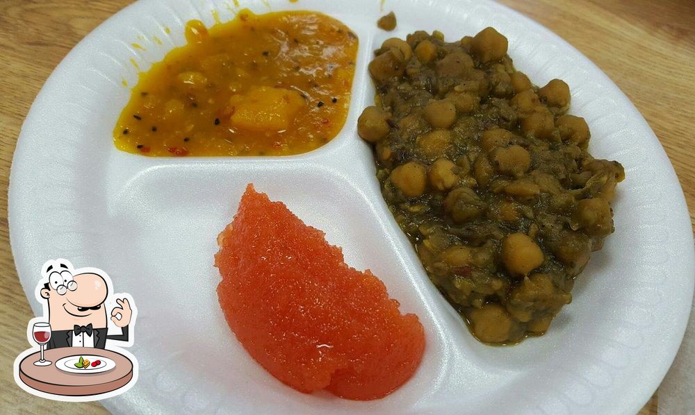 Postres Dilpasand Sweets & Snacks, Houston, Beechnut St - Carta del ...