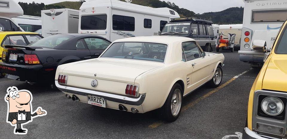 Waihi Beach Memorial Rsa in Waihi Beach - Restaurant reviews