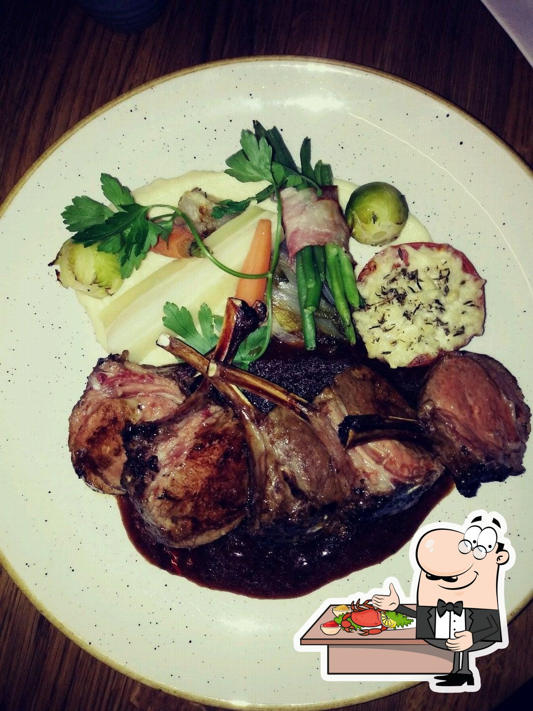 Bar Proef, Dendermonde - Restaurant menu, prices and reviews