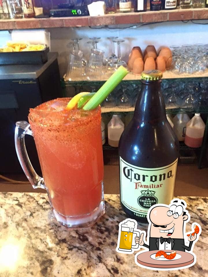 Don Rigo Mexican Bar & Grill in Greenfield - Restaurant reviews