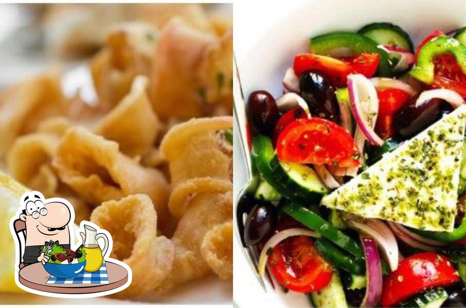 The Greek Club Restaurant, Cape Town - Restaurant reviews