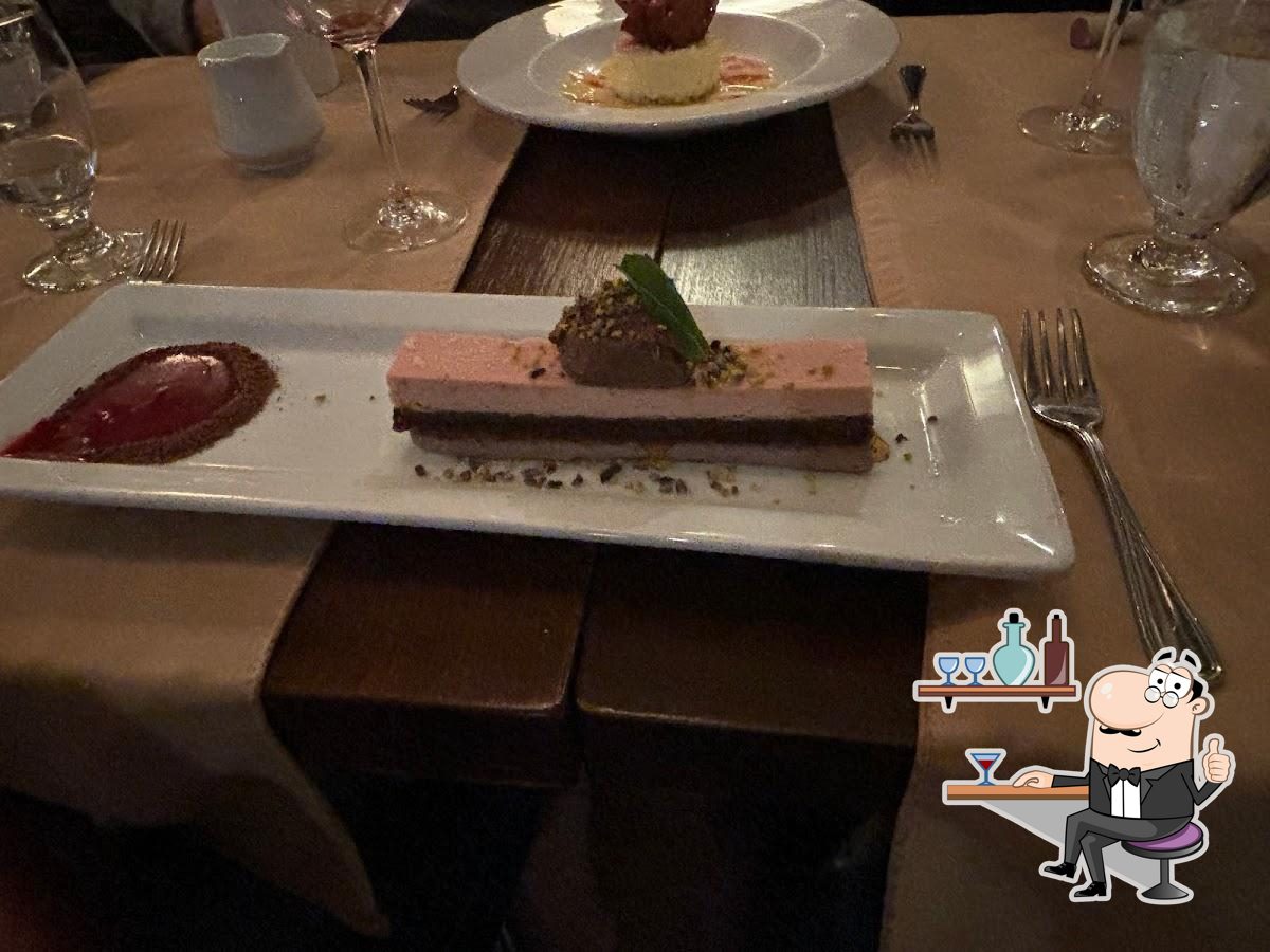 Locals Restaurant, Courtenay - Restaurant menu, prices and reviews