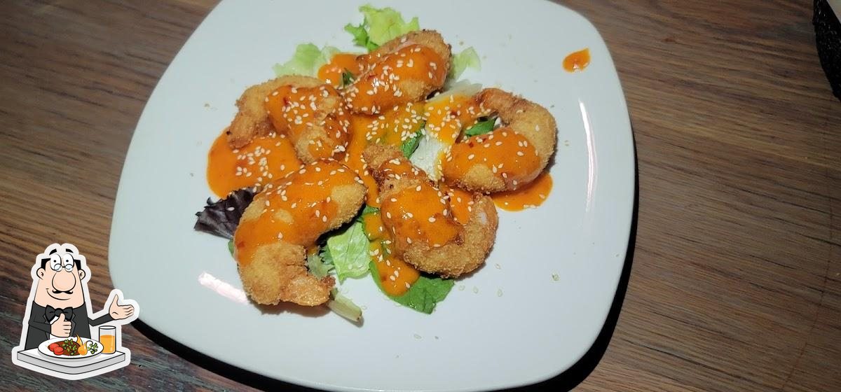 Grill 211 in Paducah - Restaurant menu and reviews