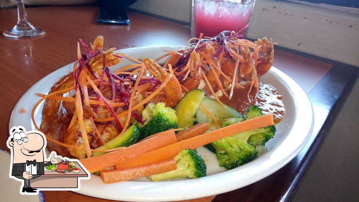 Restaurante Los Mariscos del Chichí, Progreso - Opiniones del restaurante