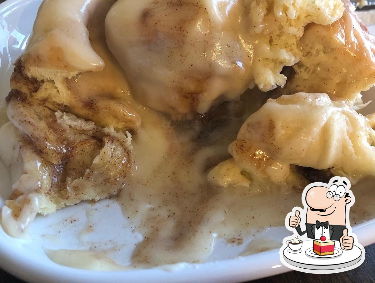 Blessed Little Kitchen in Huntley - Restaurant menu and reviews