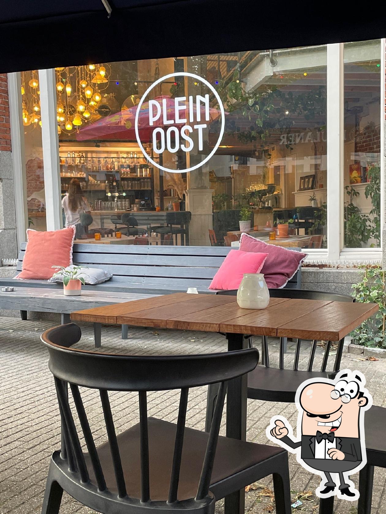 Tasca Plein Oost, Rotterdam - Restaurant menu, prices and reviews