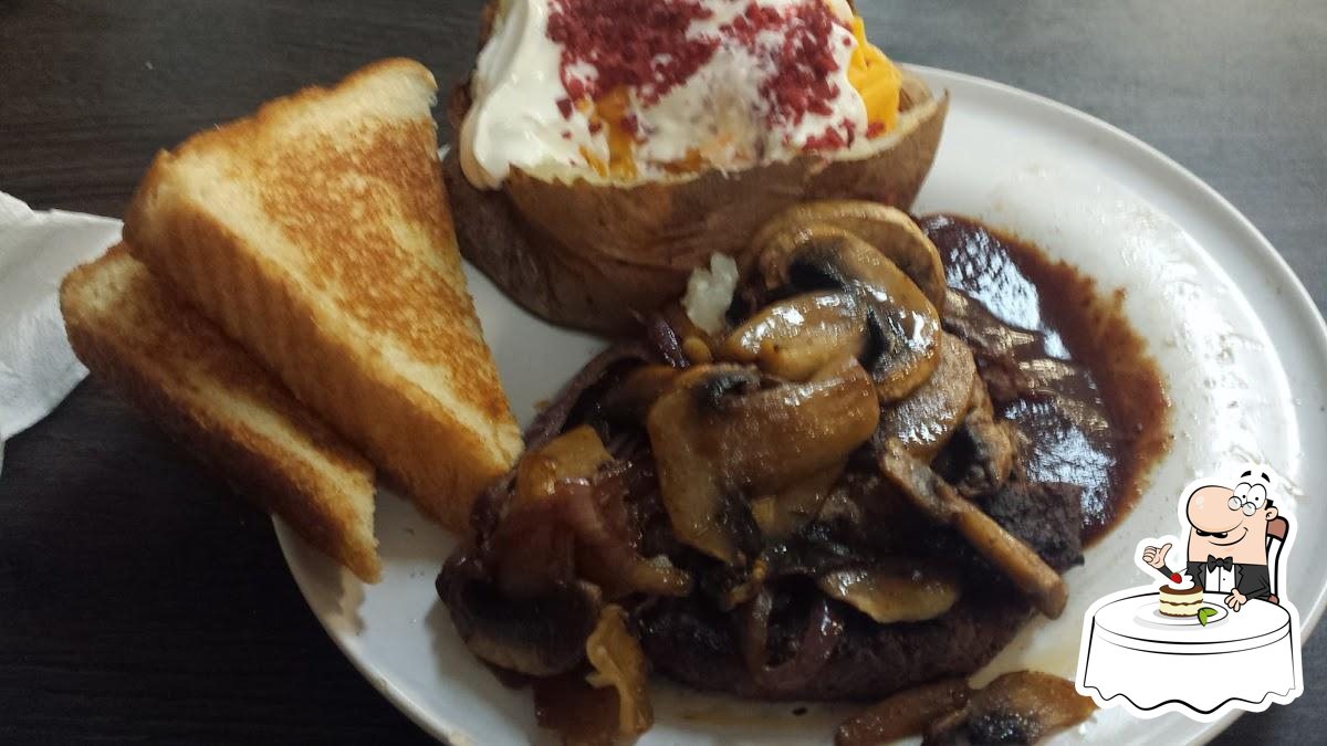 Charco-Broiler Steak House, 1612 S Buckner Blvd in Dallas - Restaurant ...