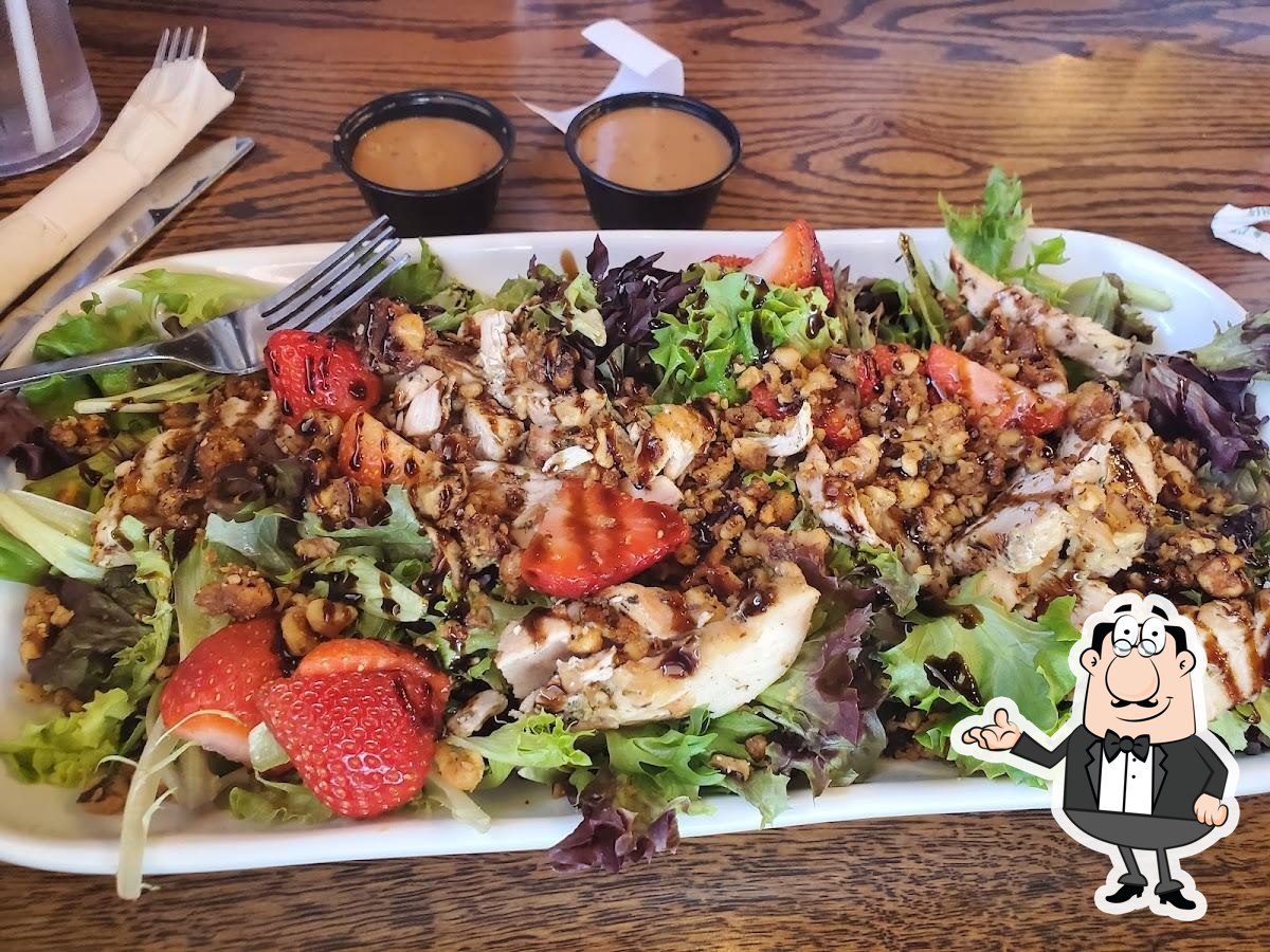 kRav'N, Sioux Falls - Restaurant menu, prices and reviews