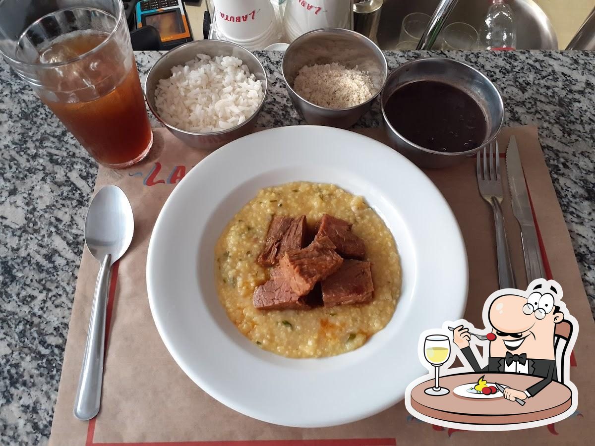 Labuta Bar, Rio de Janeiro - Opiniones del restaurante