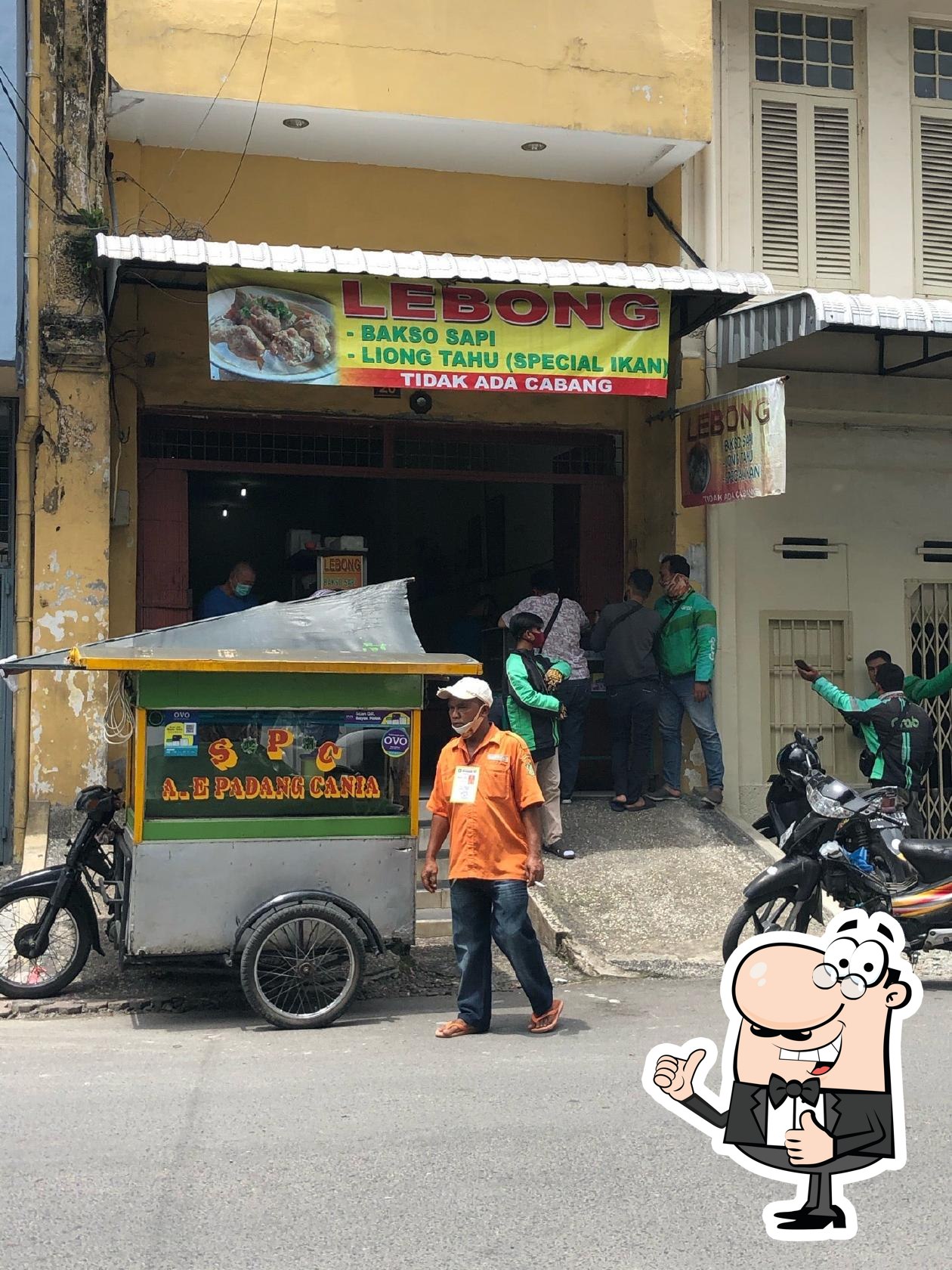 Bakso sapi lebong restaurant, Medan - Restaurant reviews