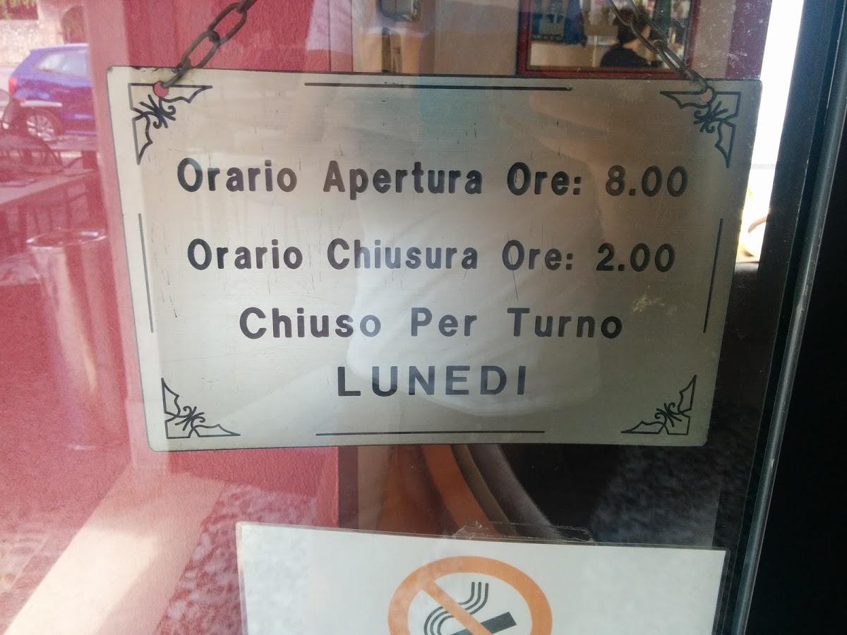 Antico BAR, Nuvolera - Recensioni del ristorante