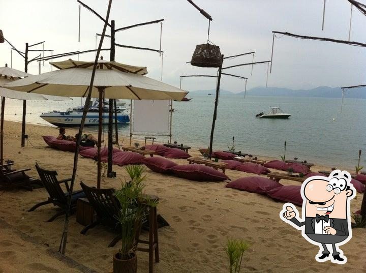 Coco Tam’s pub & bar, Ko Samui, 62/1 moo 1 Bohput - Restaurant reviews