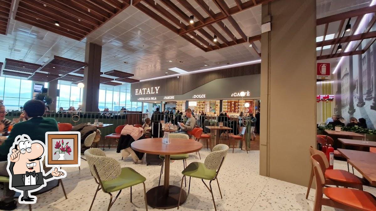 Eataly, Orio al Serio - Menu du restaurant, prix et avis