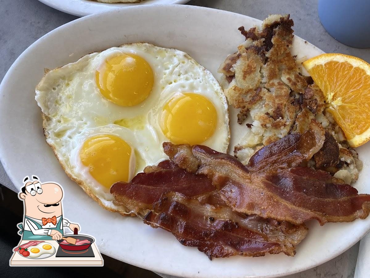 Farmer Girl Restaurant in Lake Worth - Restaurant menu and reviews