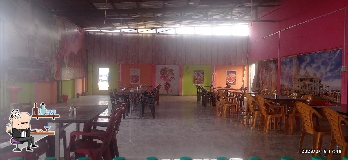 G.p.palace femily restaurant, Mahuan - Restaurant menu, prices and reviews