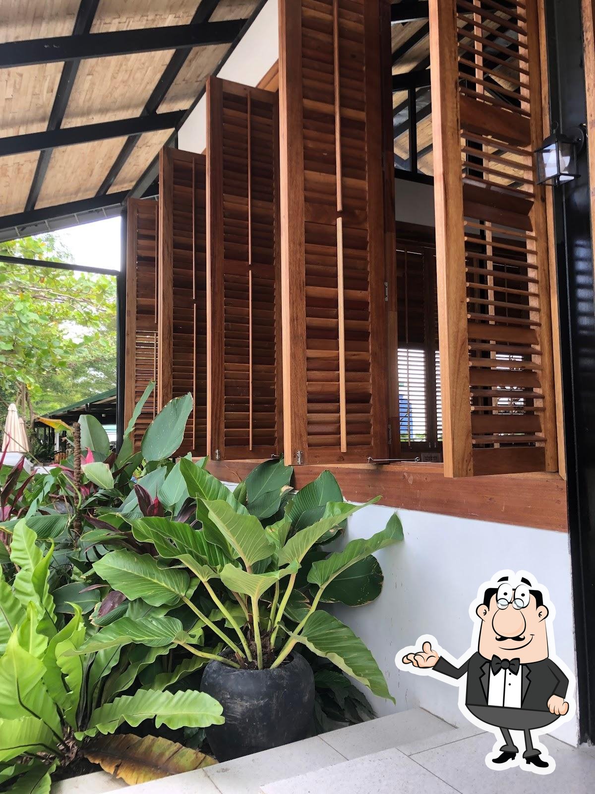 LANAI by FreshStart Organic, Bacolod - Restaurant menu, prices and reviews