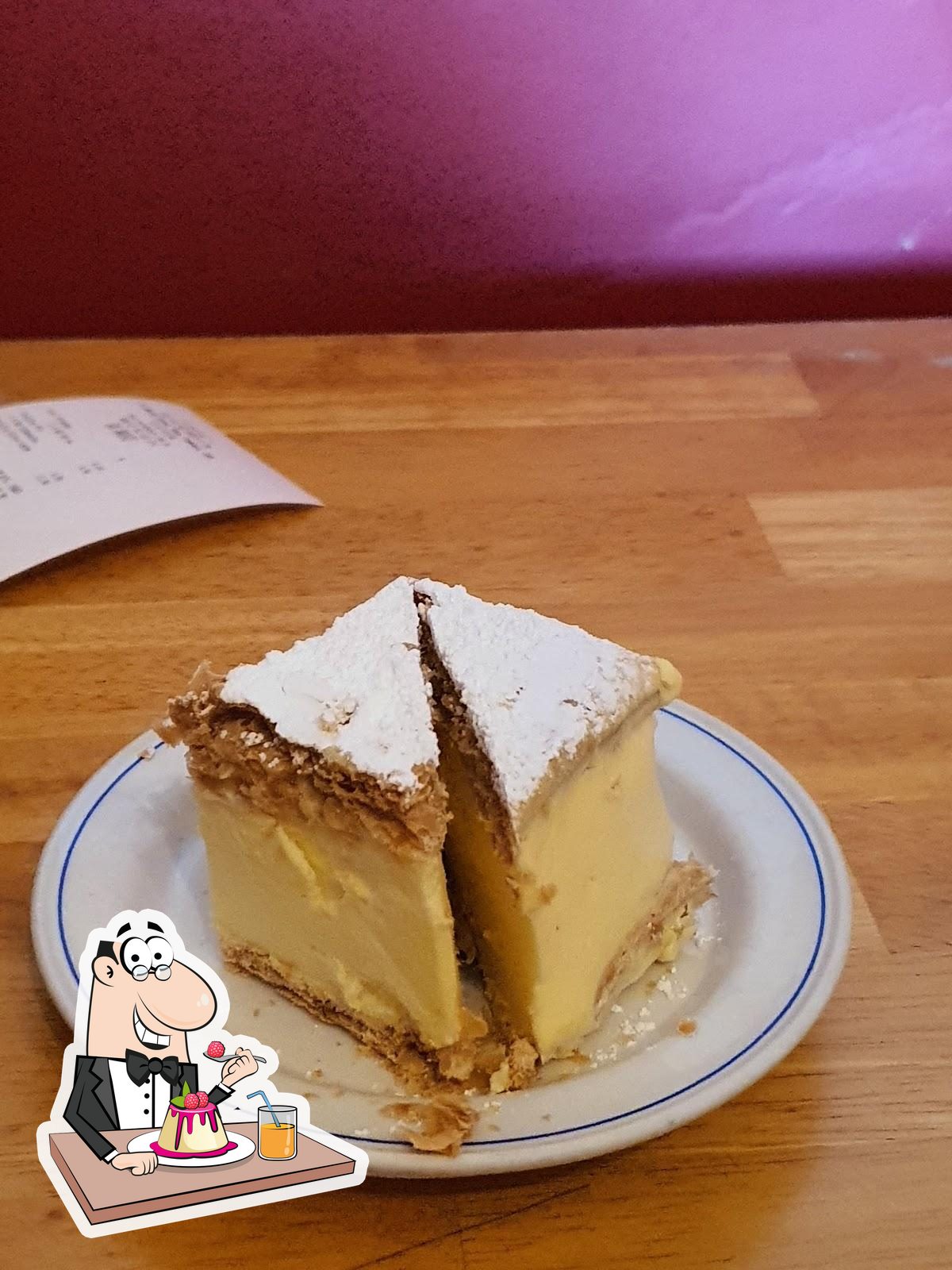 Ross Bakery in Ross - Restaurant reviews
