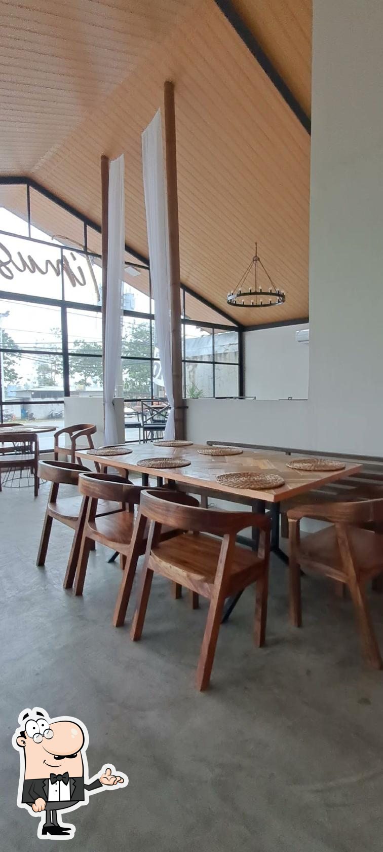 Timusan Restaurant, Lipa - Restaurant menu, prices and reviews