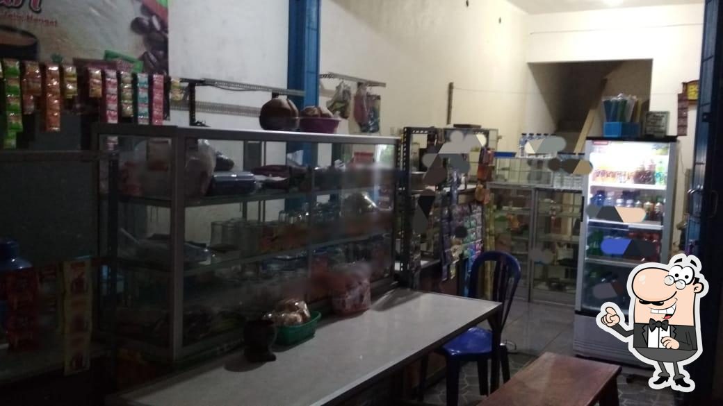 Toko/WarKop" SEDERHANA ", Madiun - Menú del restaurante, precios y reseñas