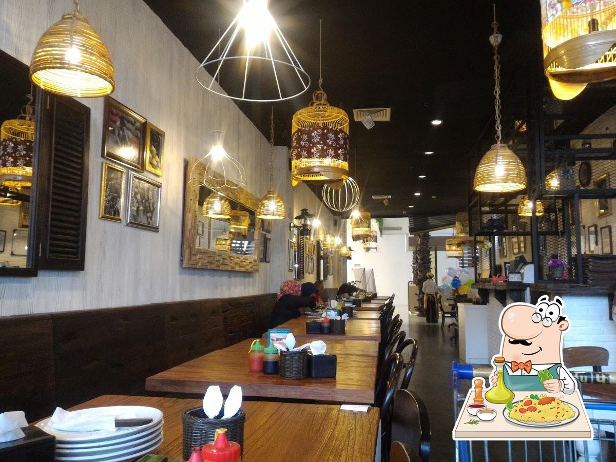 Warung Tekko Mall of Serang restaurant, Serang - Restaurant reviews