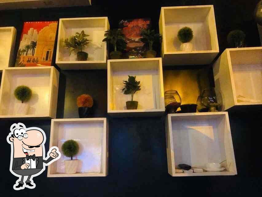 SKYBEACH - ROOFTOP RESTRAUNT LOUNGE & BAR IN JAIPUR, Jaipur ...