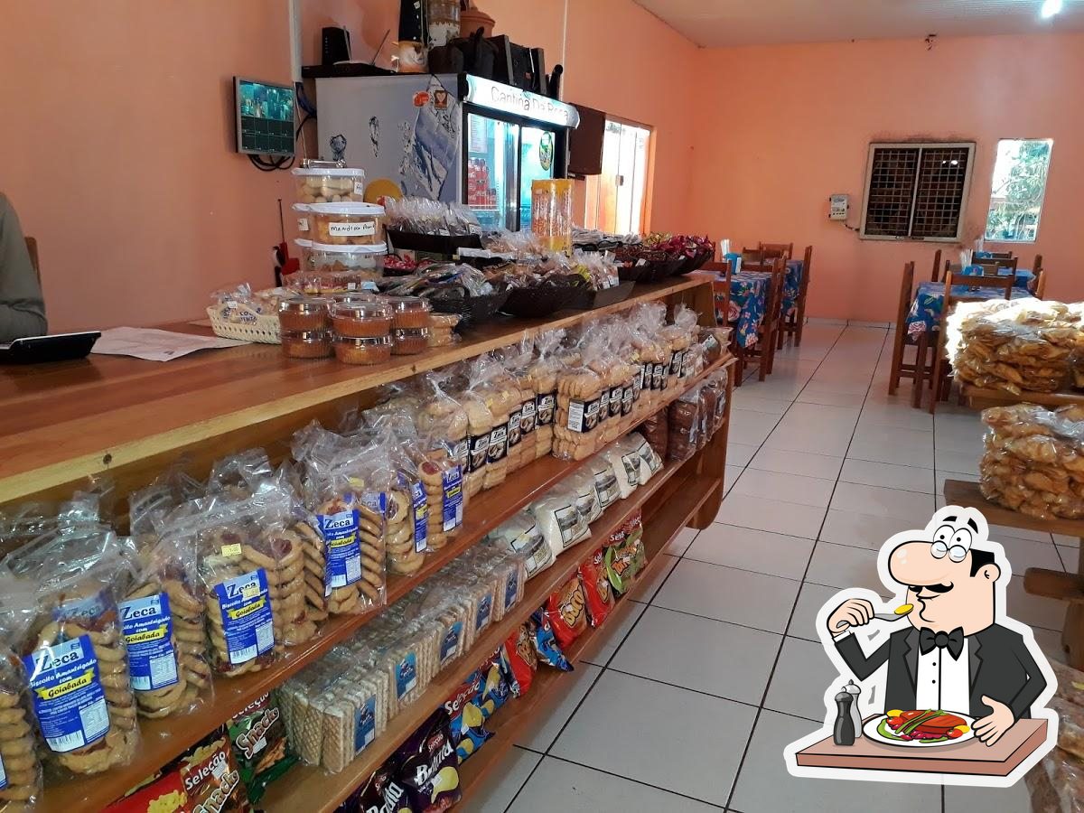 Cantina Da Roça pub & Bar, Brazil, MT-010 - Avaliações de restaurantes
