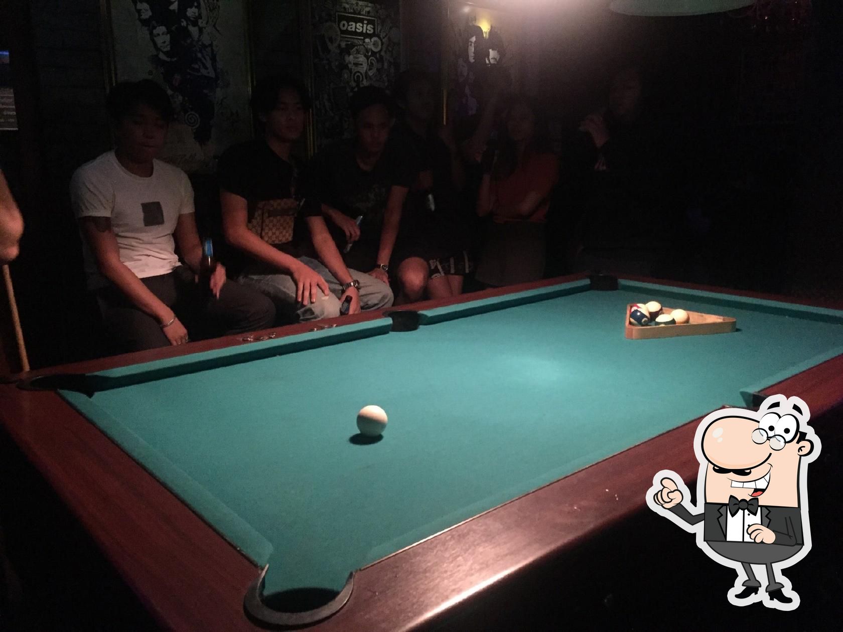 Bar Next Door BKK, Bangkok - Restaurant reviews
