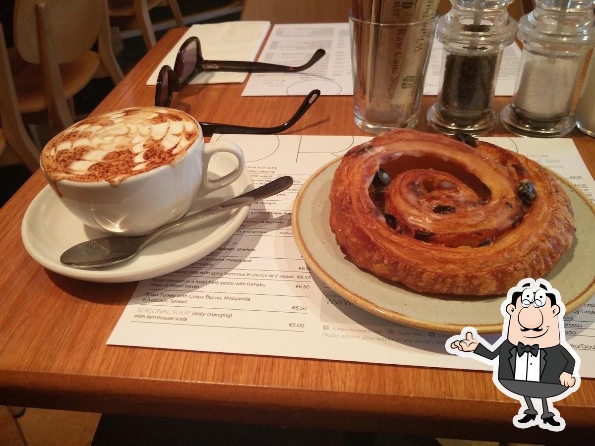 Orso Kitchen & Bar, Cork - Restaurant menu, prices and reviews