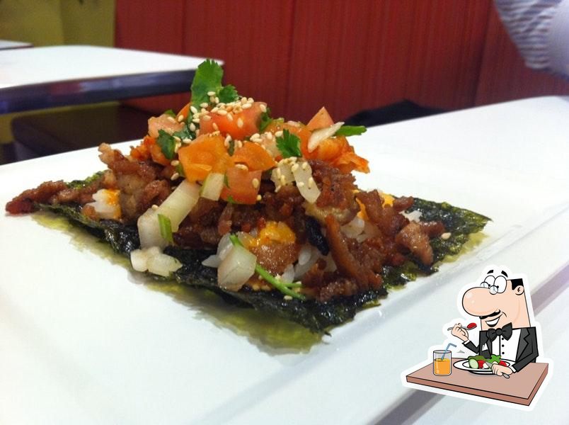 527 Cafe in Evanston - Restaurant menu and reviews