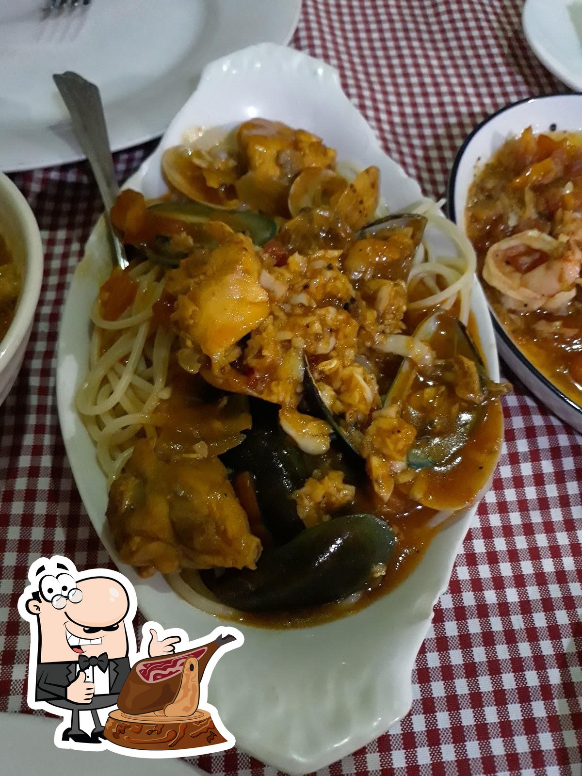 Arano's Bar and Restaurant, Cebu City, 29-31 Fairlane Village Rd ...