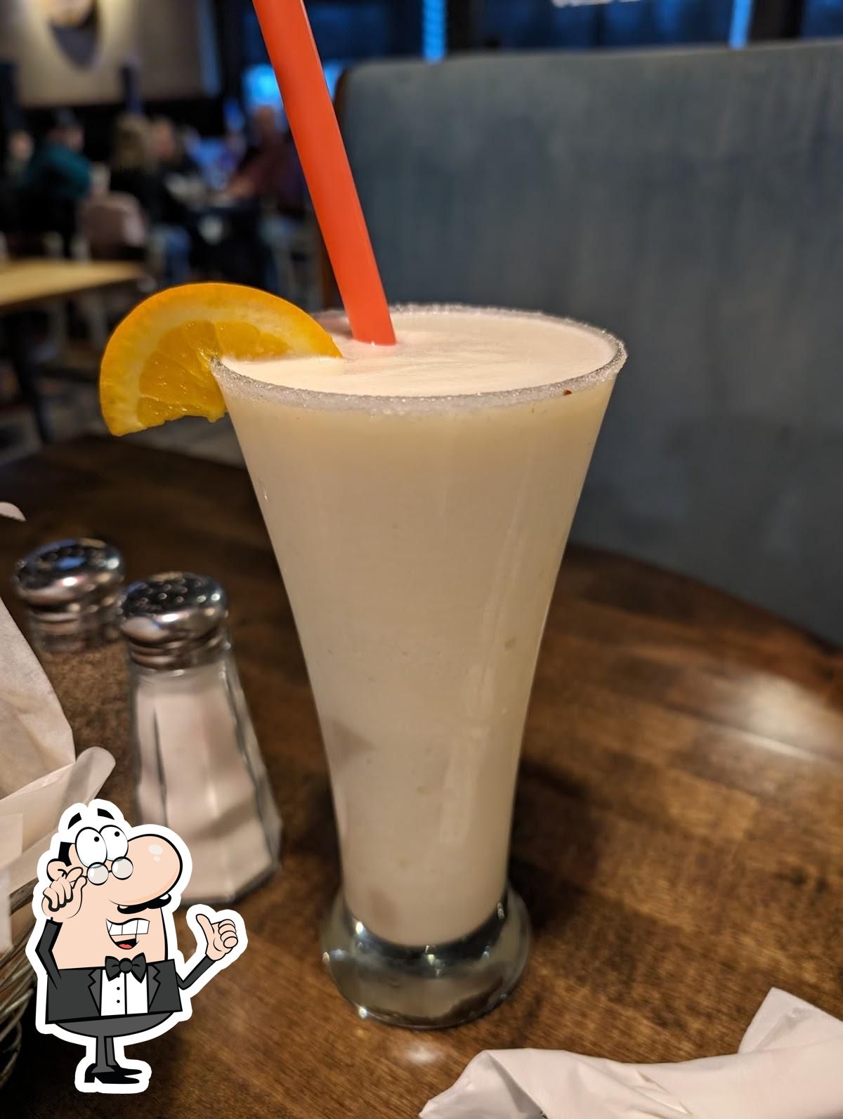 Asada Grill & Cantina, Highland - Restaurant menu, prices and reviews