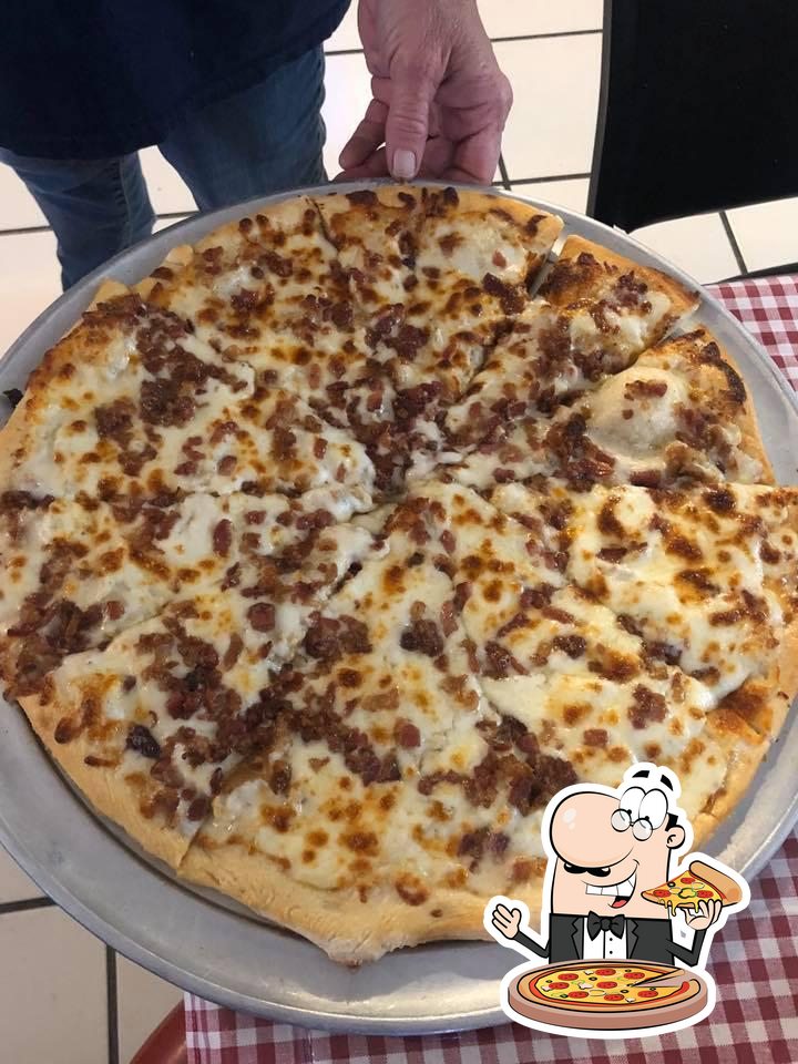 Auntie M's Yum Yum Shop in Oquawka - Restaurant reviews