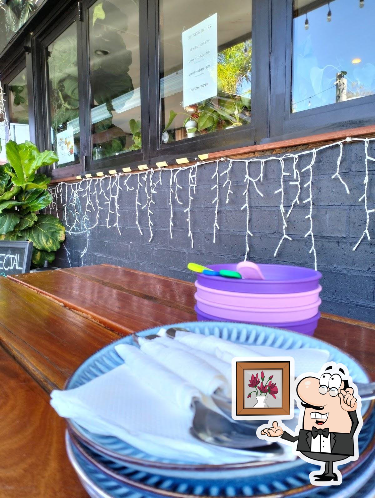 Authentic, Nelson Bay - Restaurant menu, prices and reviews