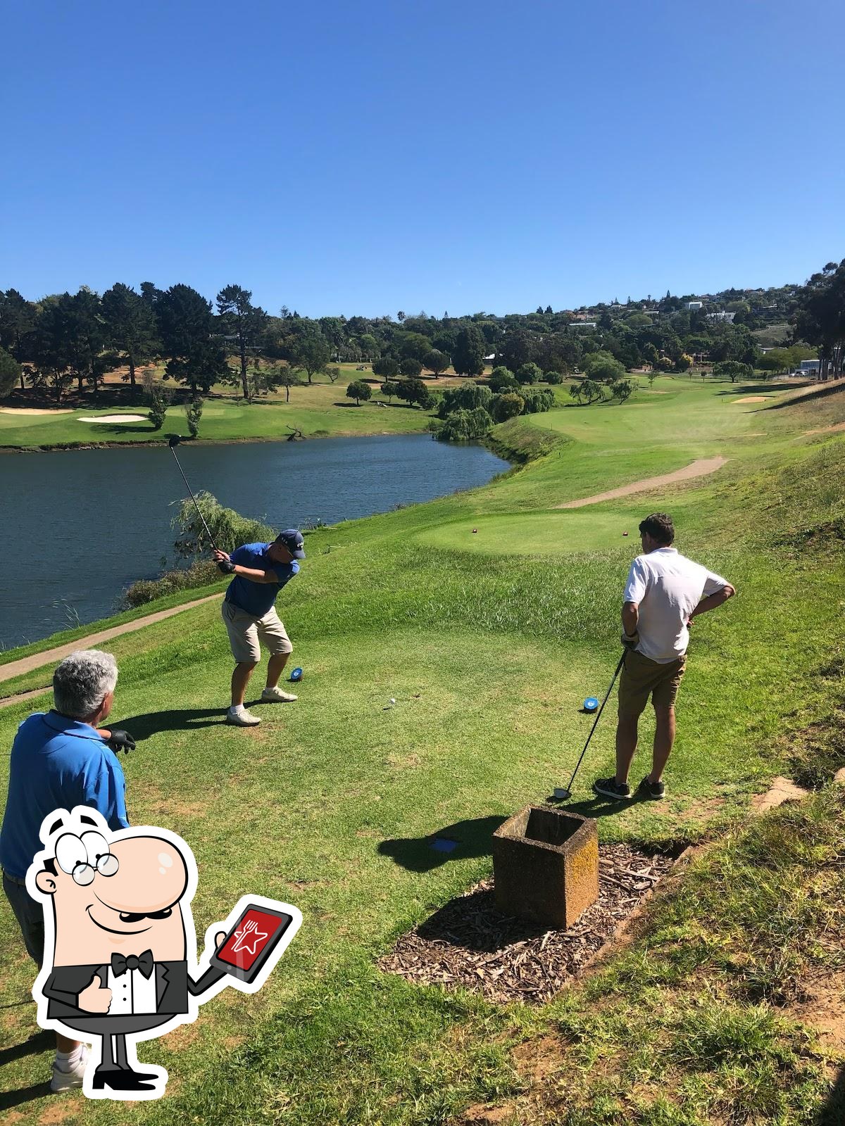 Bellville Golf Club, Cape Town - Restaurant reviews