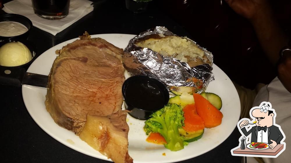 Cafe La Maze, National City, Highland Ave - Carta del restaurante y ...