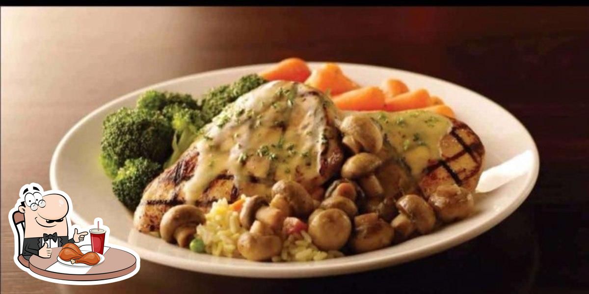 Cheddar's Scratch Kitchen, 21001 I-45 in Spring - Restaurant menu and ...