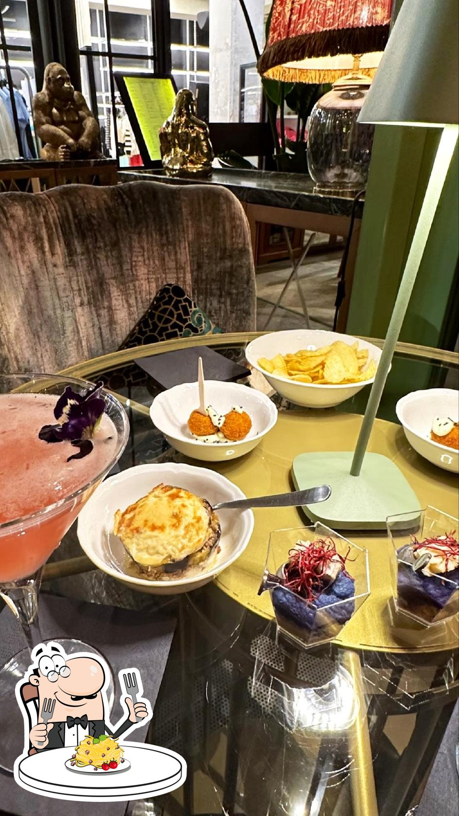 Cortile Flora ristorante, Milano - Menu e recensioni del ristorante