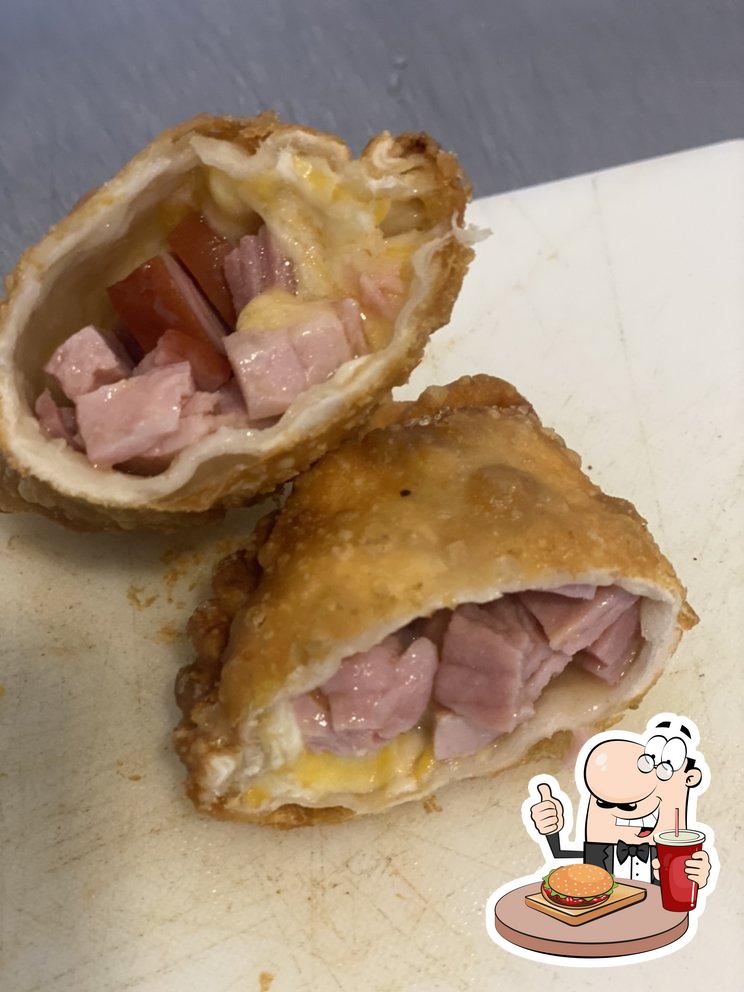 Restaurante El Empanada King, Jersey City - Carta del restaurante y ...