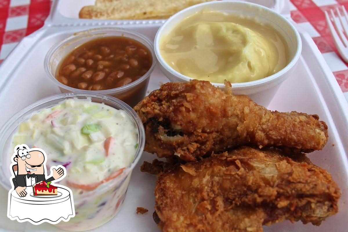 Hager Heights Drive-In in Hager City - Restaurant reviews