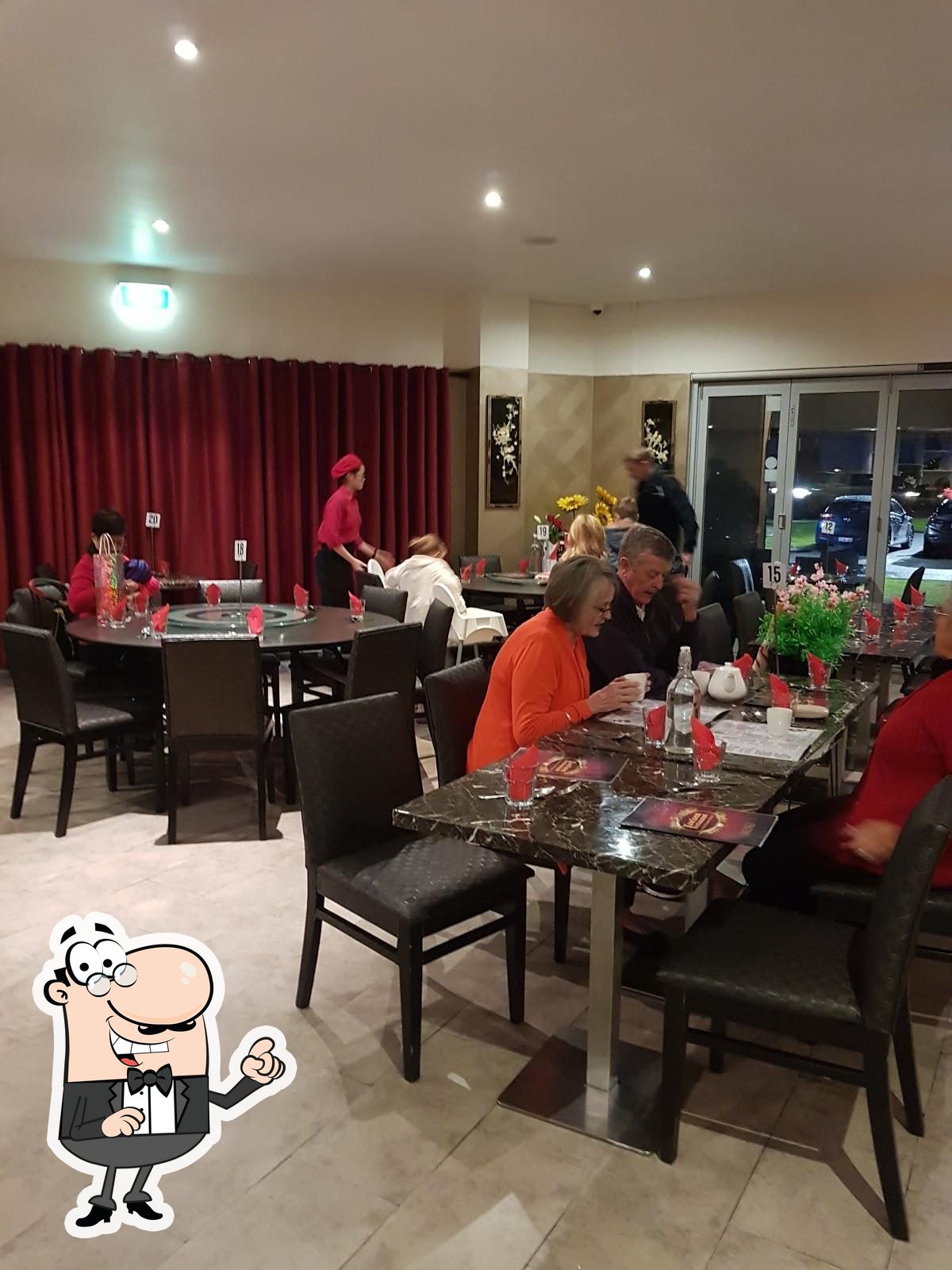 Kawloon Restaurant in Mandurah - Restaurant menu and reviews