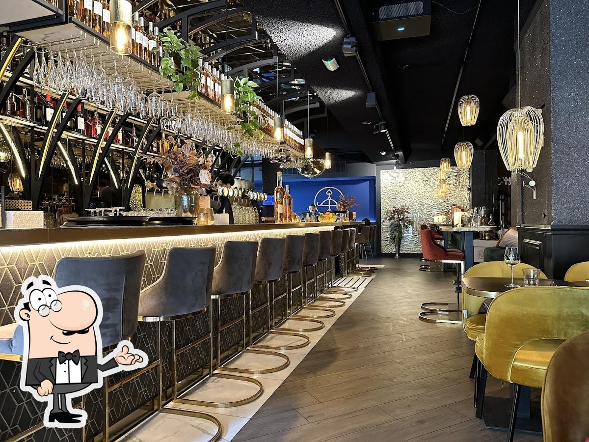 Luzt Gastrobar, Eindhoven - Menu van het restaurant, prijzen en recensies
