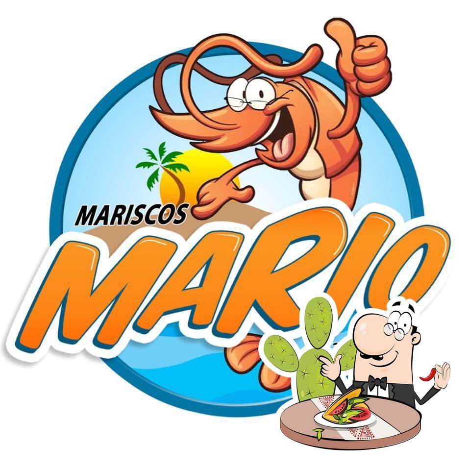 Mariscos Mario, Los Banos - Restaurant menu, prices and reviews